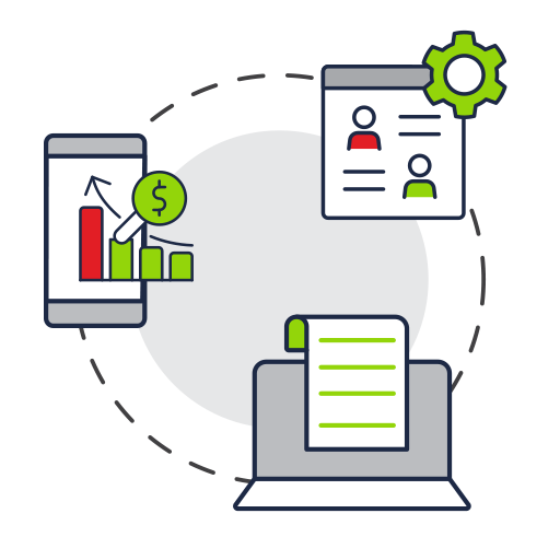 SmartView + – Skycel